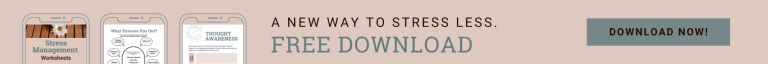 The Ultimate Guide to Stress Relief through Everyday Exercises - Donnas ...