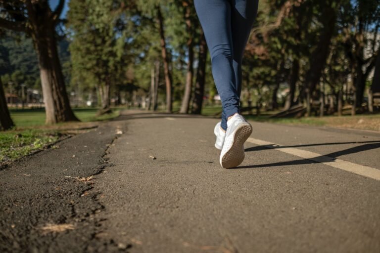 The Ultimate Guide to Stress Relief through Everyday Exercises - Donnas ...