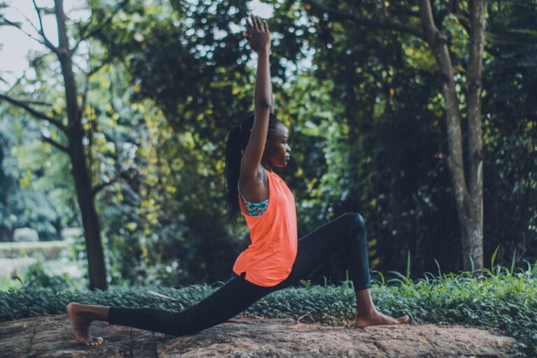 The Ultimate Guide to Stress Relief through Everyday Exercises - Donnas ...